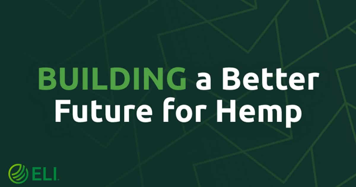 Hemp Technical Fibers, Hurd & Dust - Environmental Living Industries